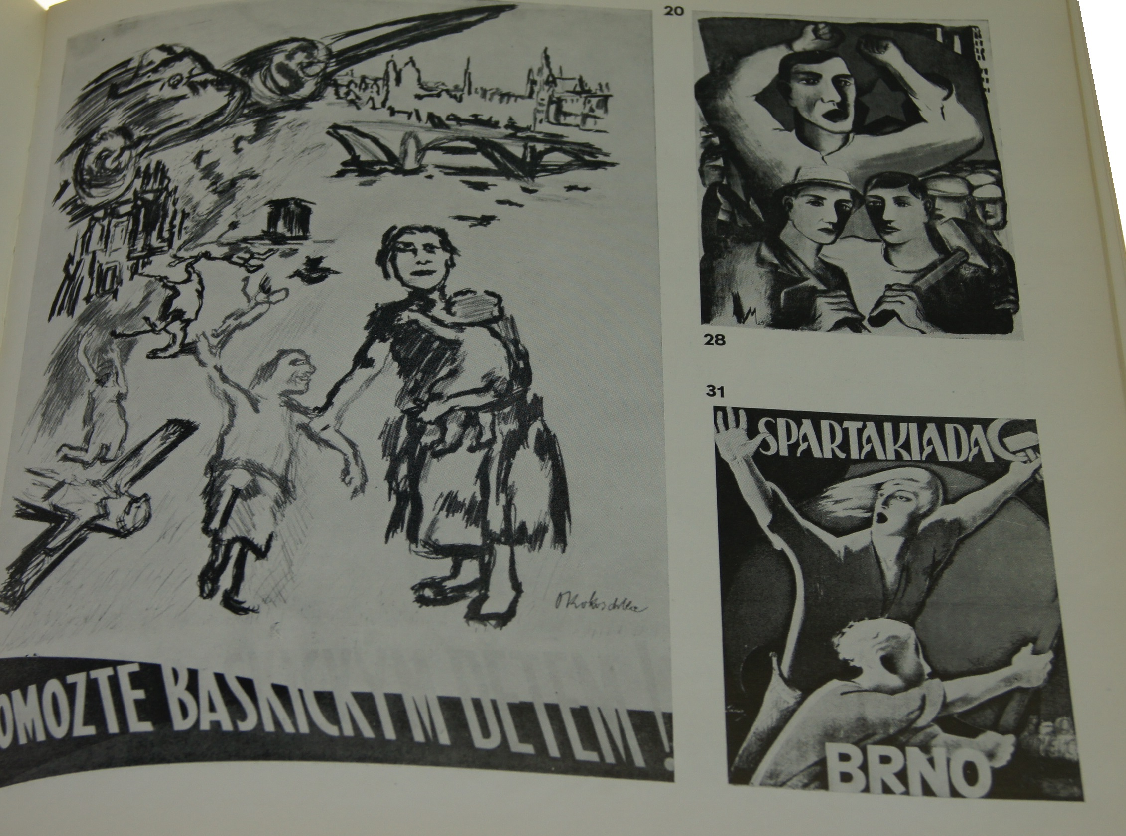 Międzynarodowy Plakat Rewolucyjny 1917-1967 [red. Szymon Bojko / 1967]
