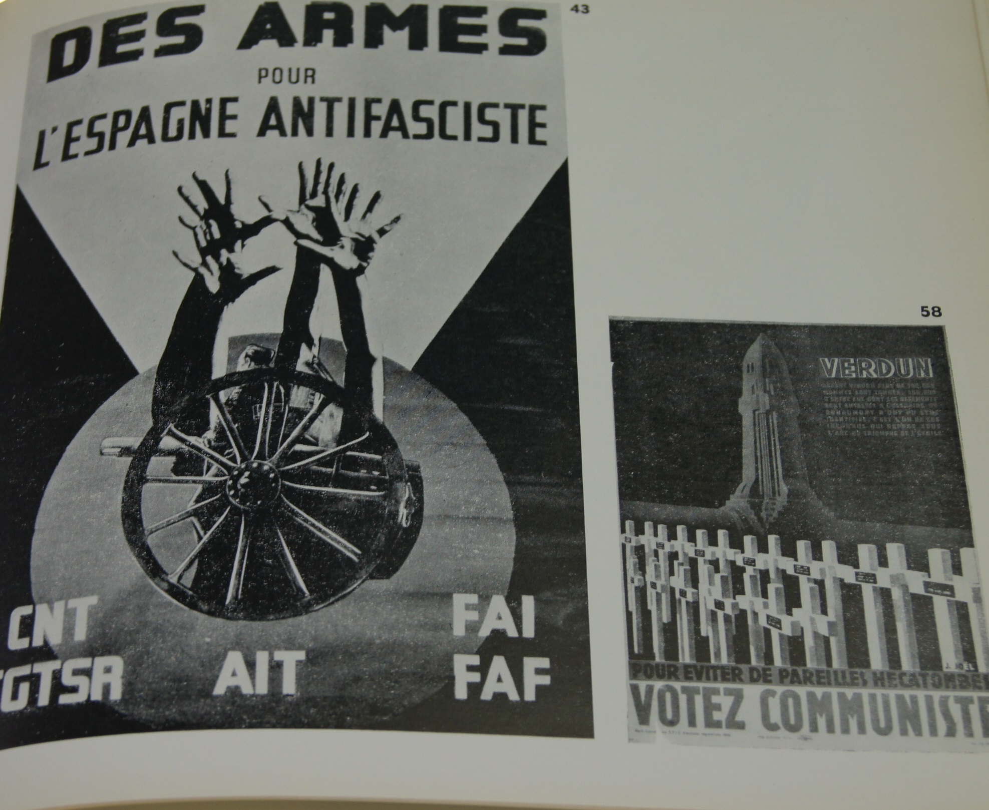 Międzynarodowy Plakat Rewolucyjny 1917-1967 [red. Szymon Bojko / 1967]