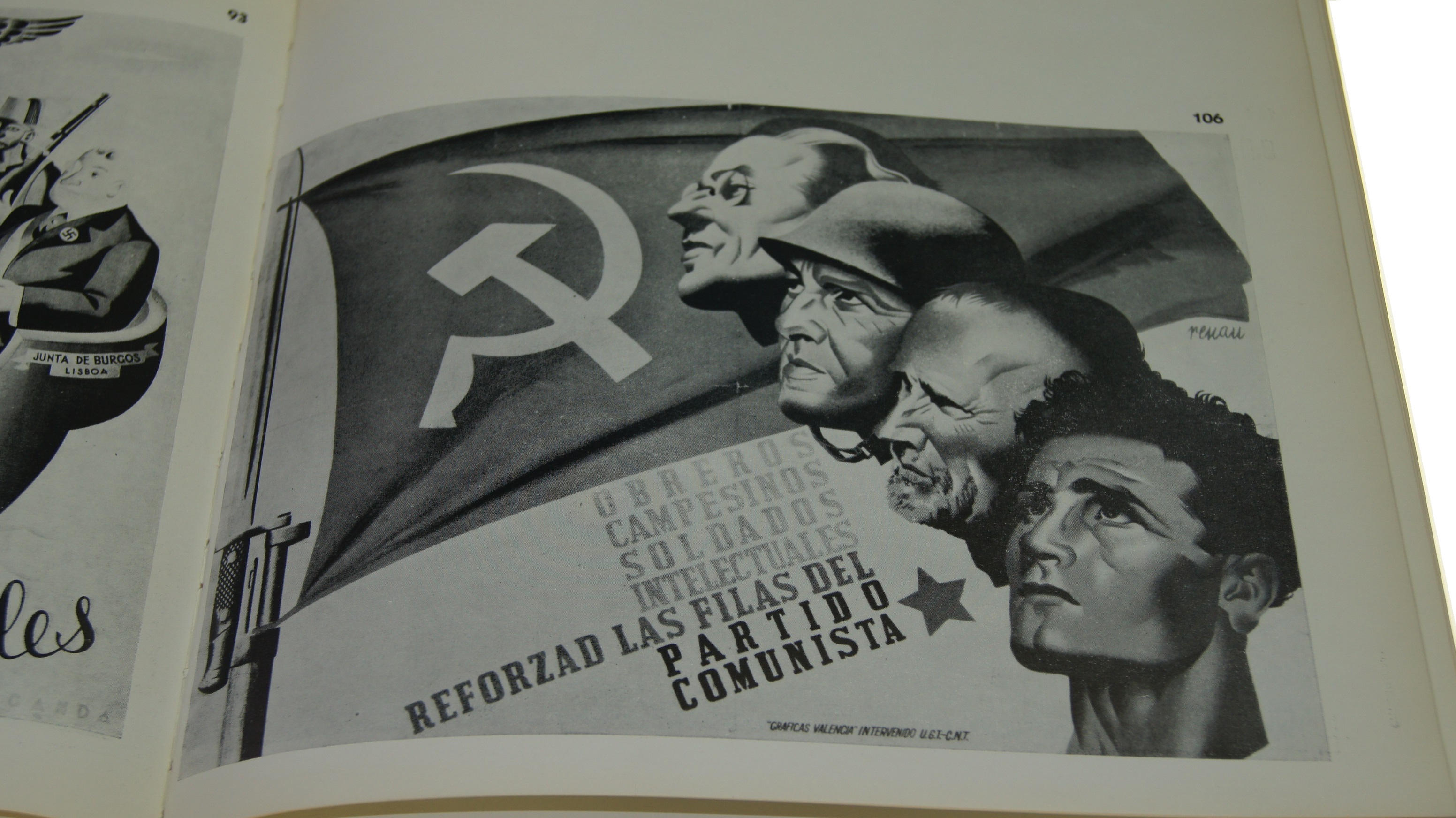 Międzynarodowy Plakat Rewolucyjny 1917-1967 [red. Szymon Bojko / 1967]
