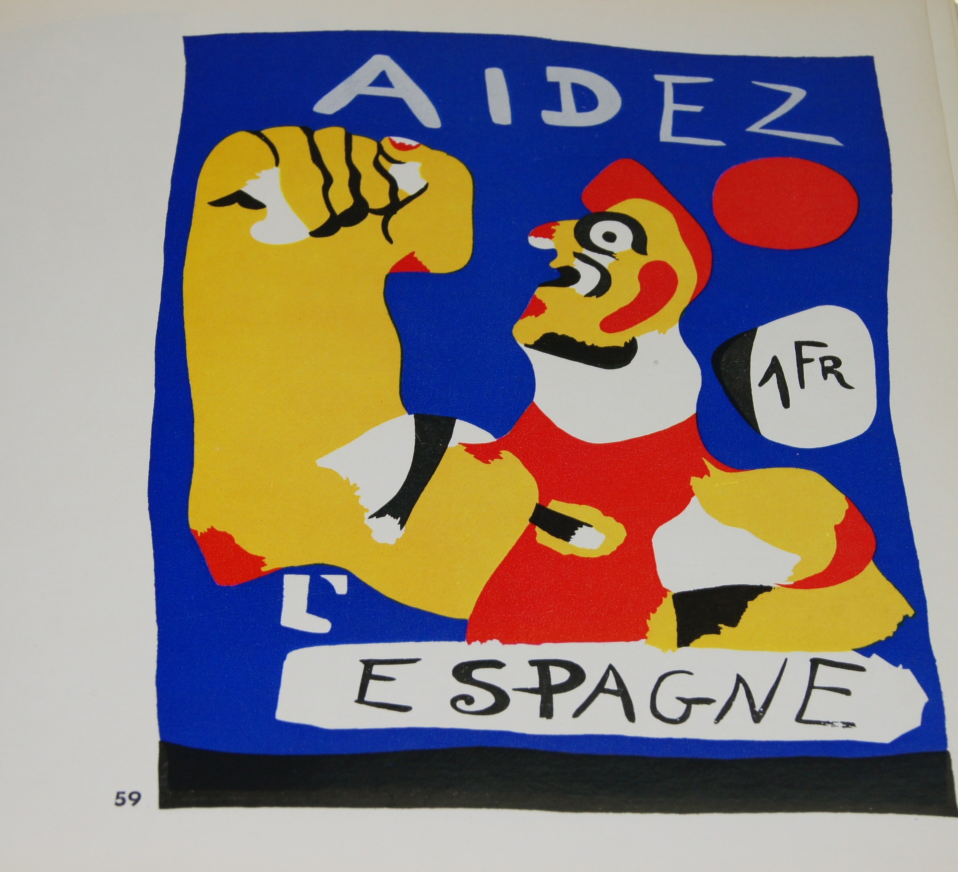 Międzynarodowy Plakat Rewolucyjny 1917-1967 [red. Szymon Bojko / 1967]