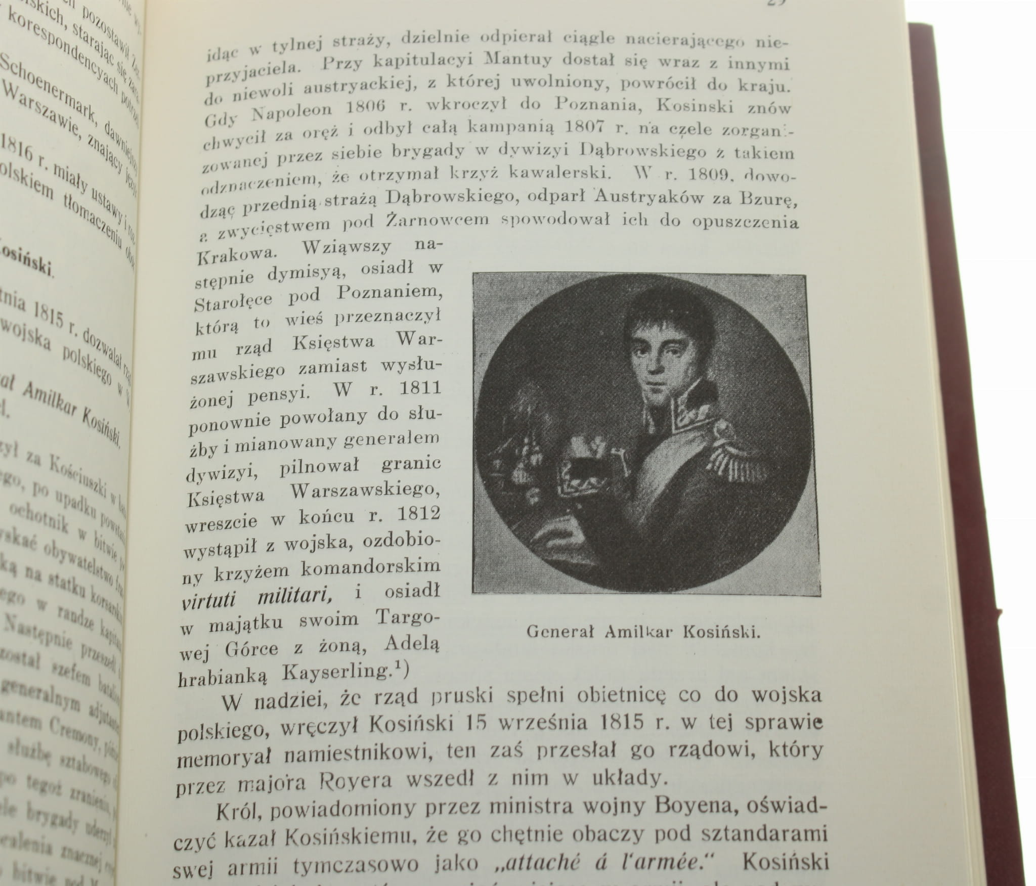Historya Wielkiego Księstwa Poznańskiego t. I-III 1852-1863 Stanisław ...